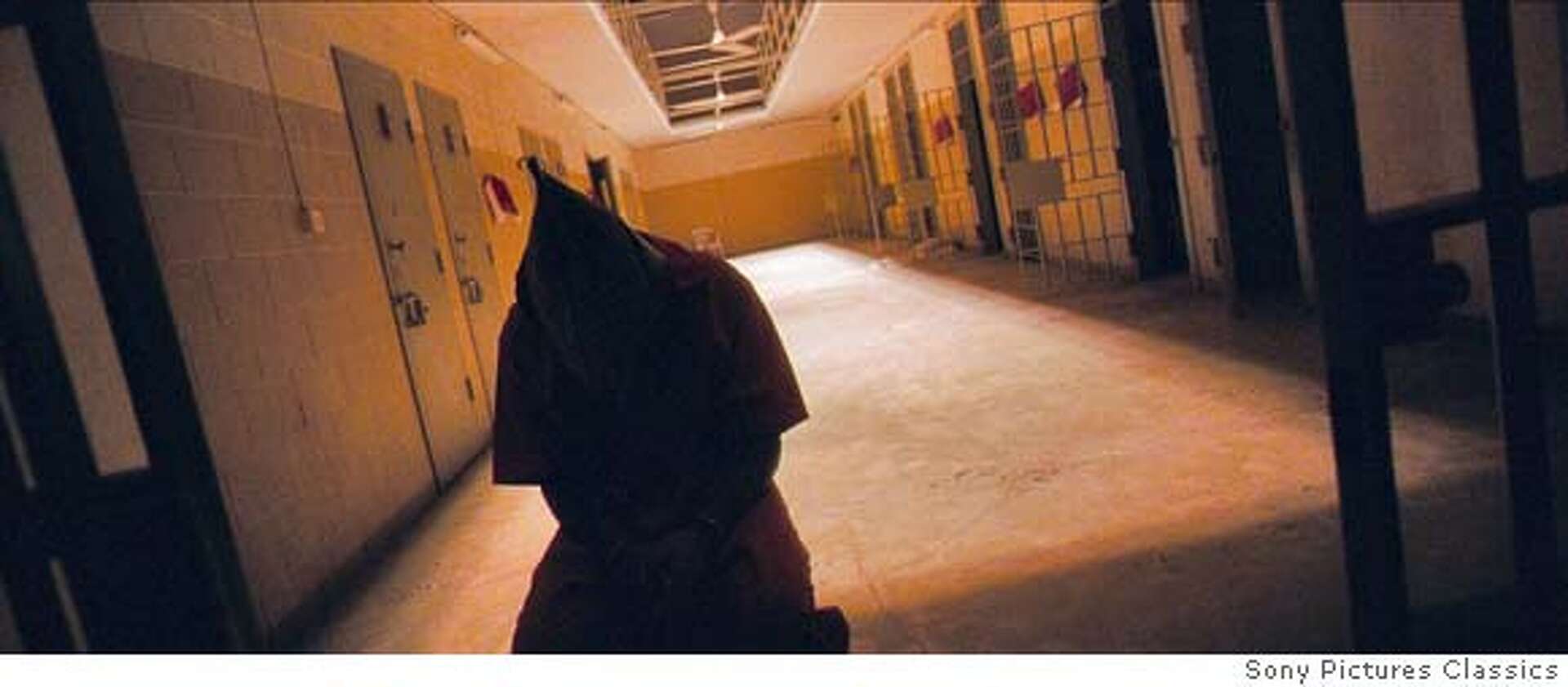 Movie review: 'Standard Operating Procedure'