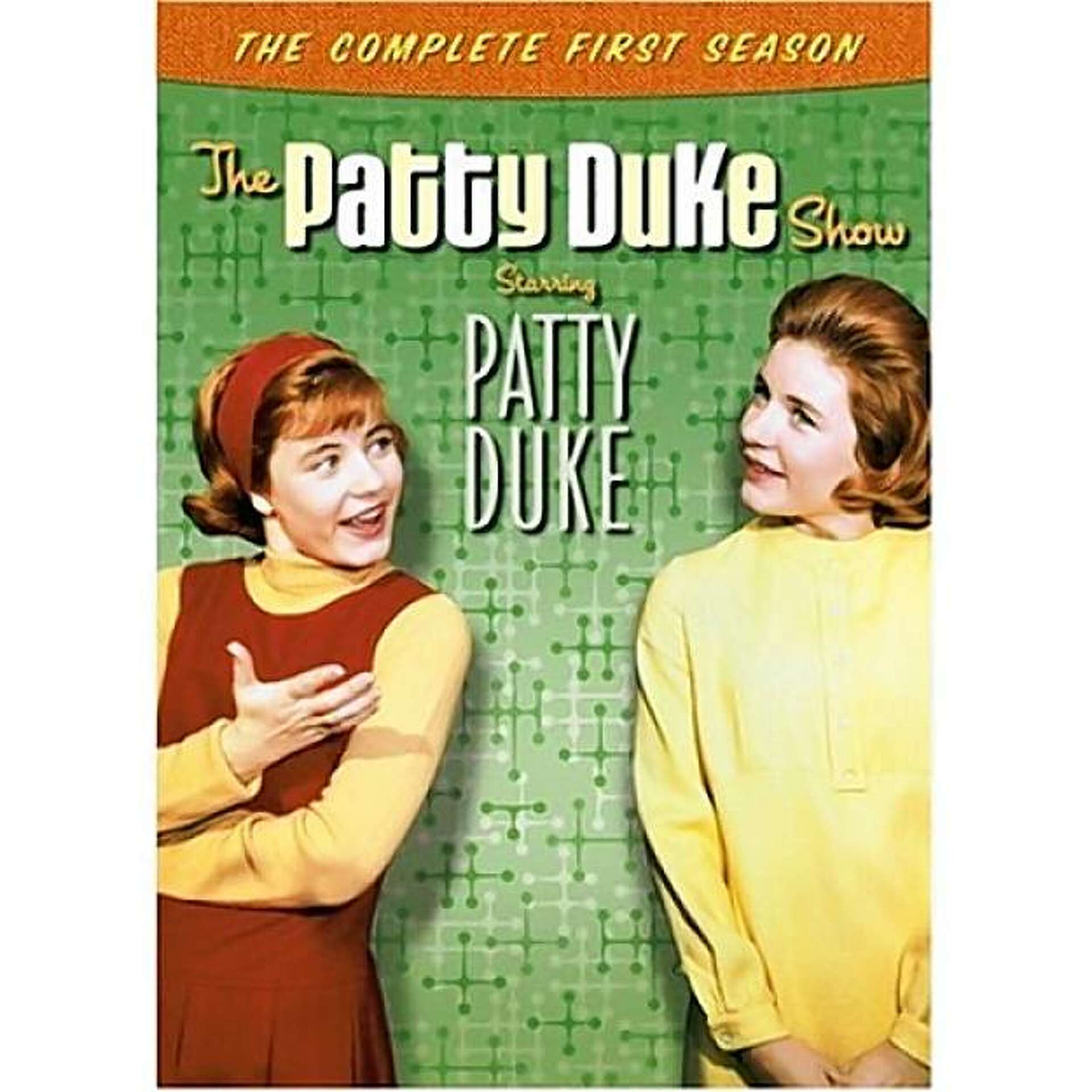 Die Patty Duke Show The Patty Duke Show' Cast Then And Now | Woman's
