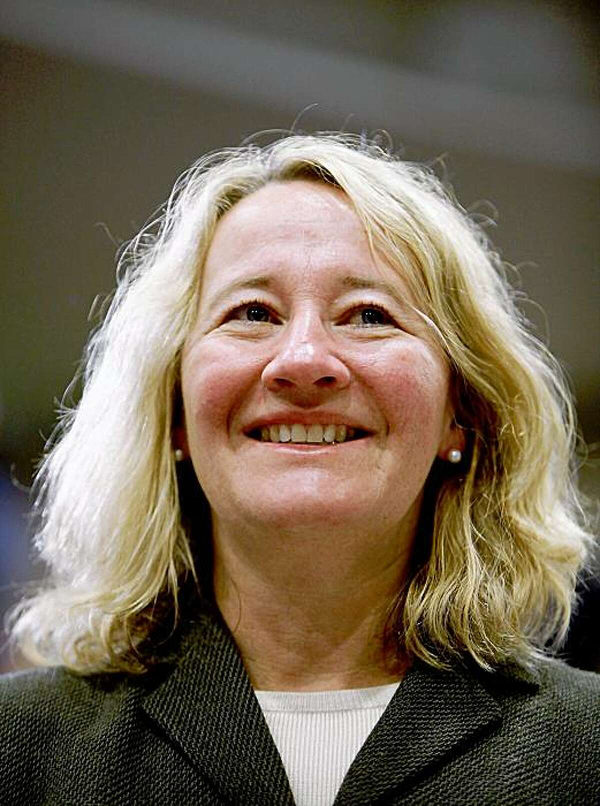 UCSF biologist wins Nobel Prize in medicine