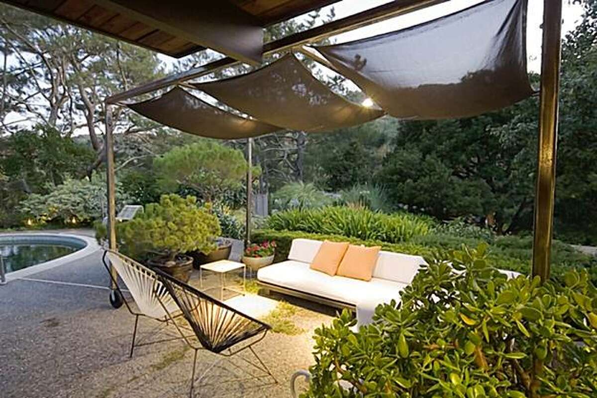 Upgrades blend seamlessly into Eichler