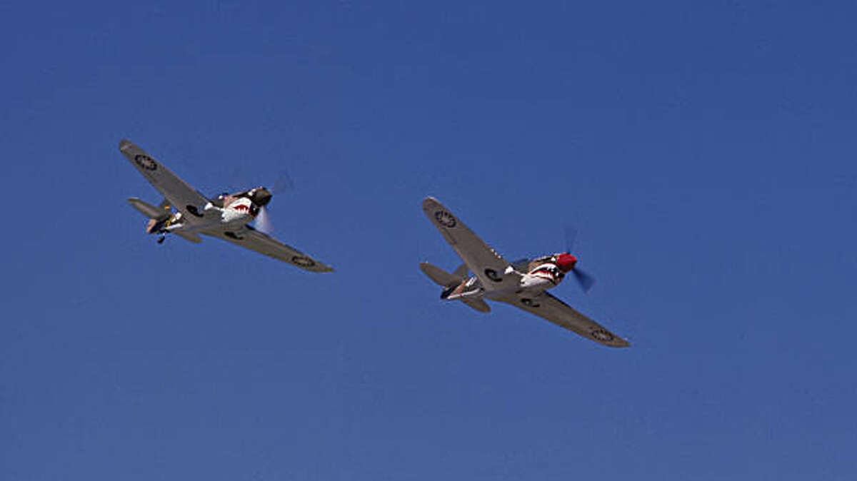 WWII all-Chinese American unit reminisces