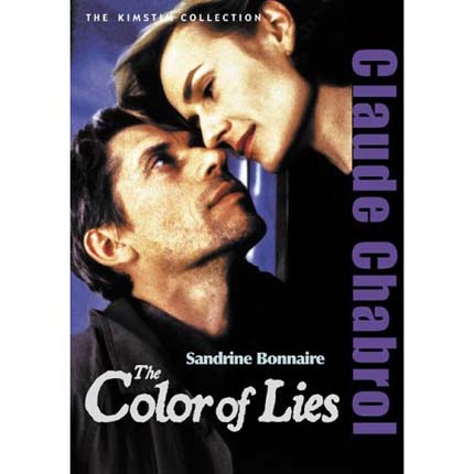 DVD review: 'The Color of Lies'