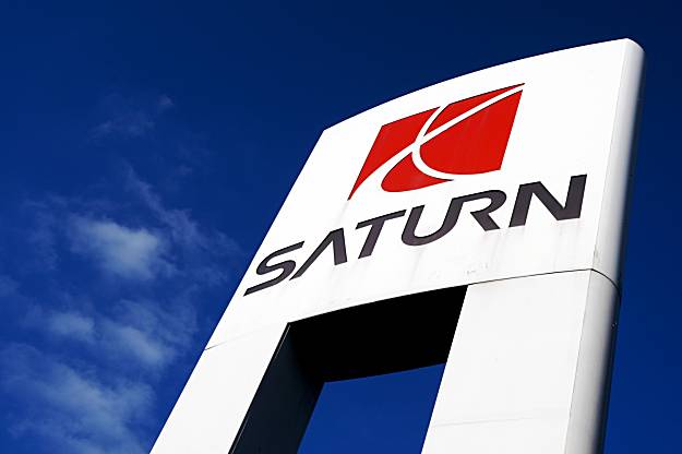 Just who pulled the plug on Saturn?