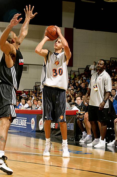 Jenkins: T'wolves' loss is Warriors gain, right?