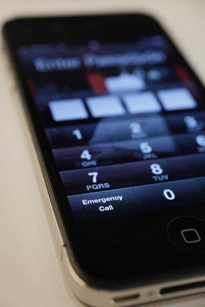 Pocket dialing butts heads with 911 centers, Houston-area police say