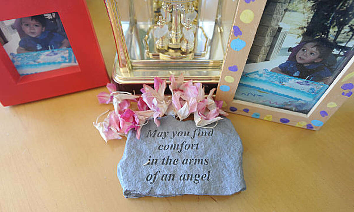 California medical malpractice law in spotlight