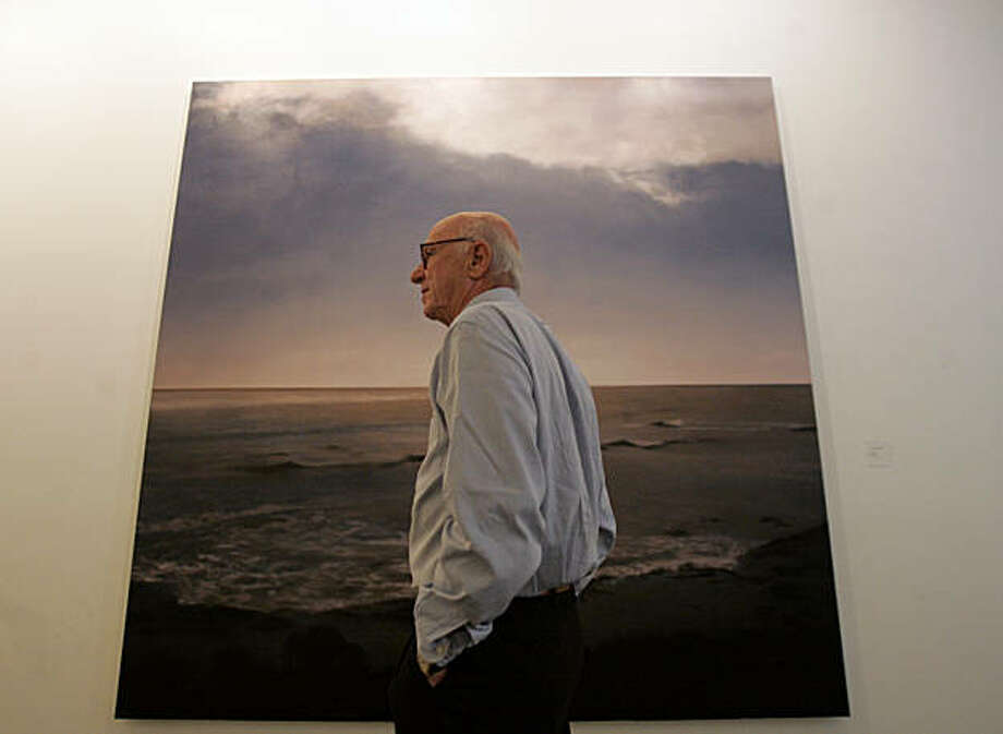 Donald Fisher, Gap co-founder, dies - SFGate