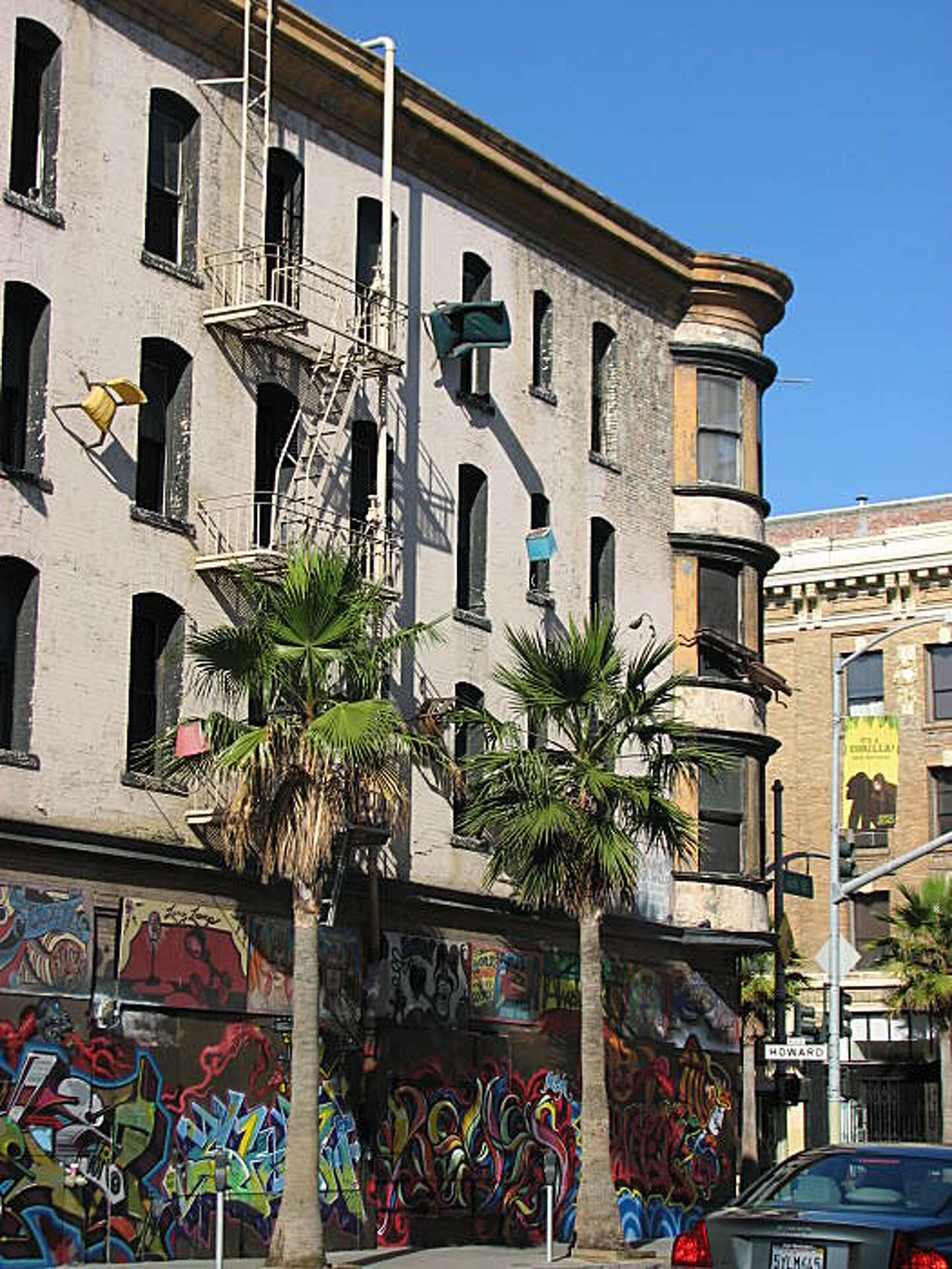 Brian Goggin's 'Caruso's Dream' takes flight