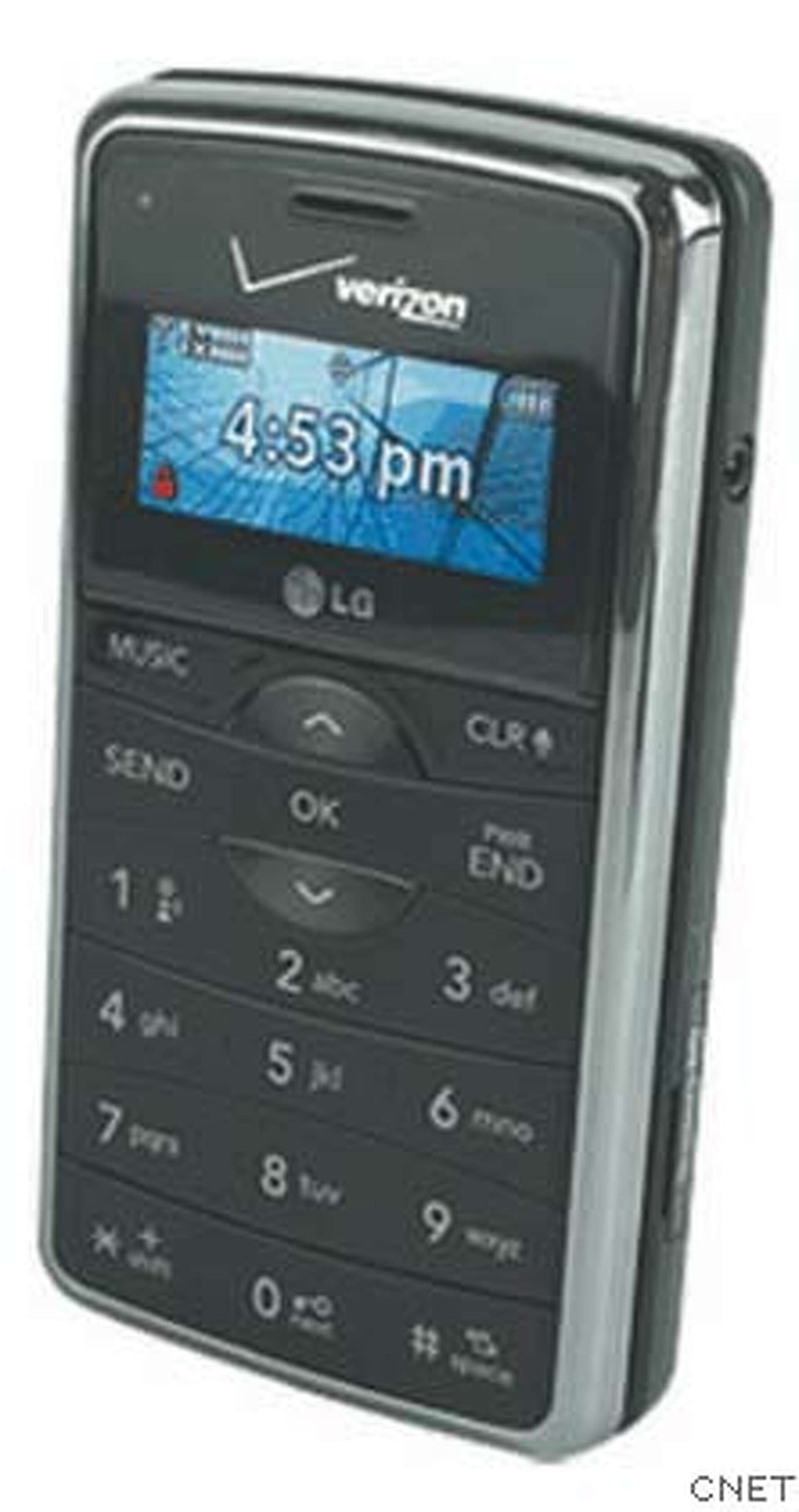 env phone