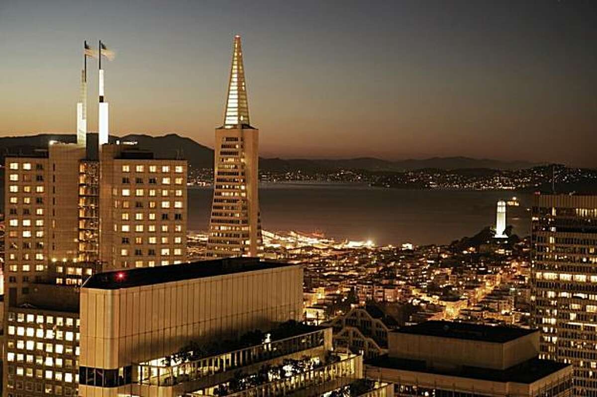 Perkins pays $9.35 million for shell with a view