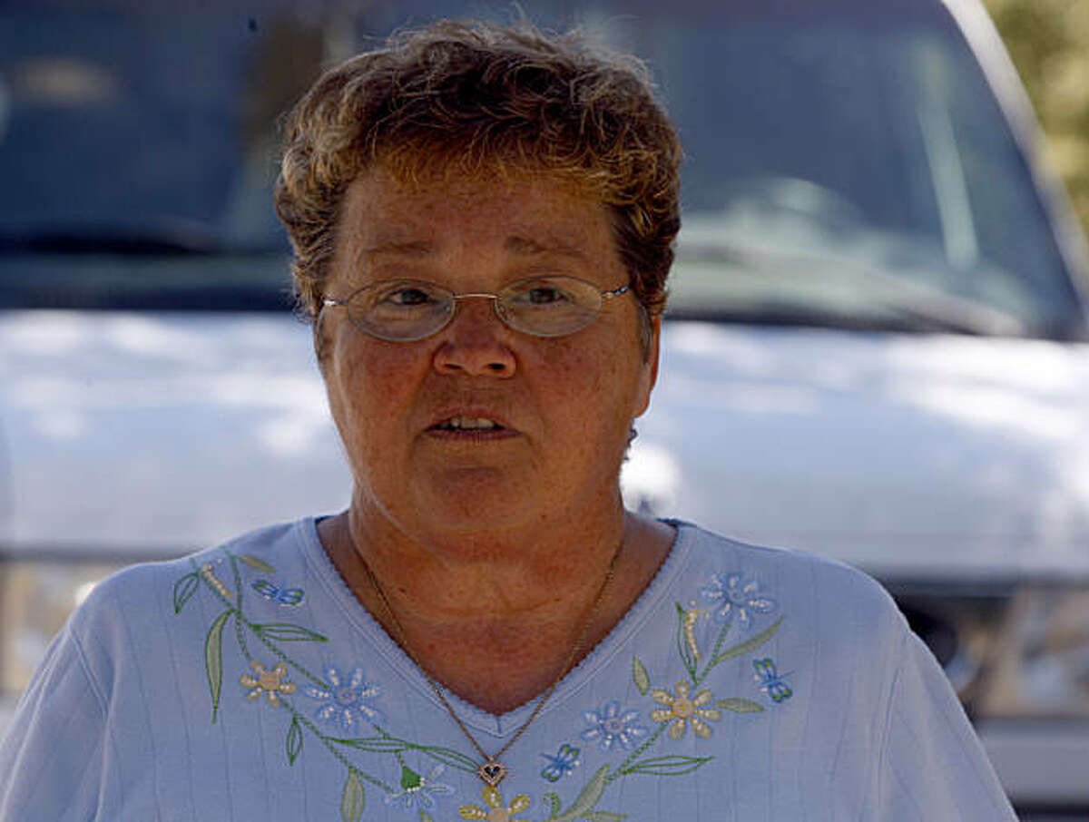 Garridos' neighbor recalls niece slain in '98