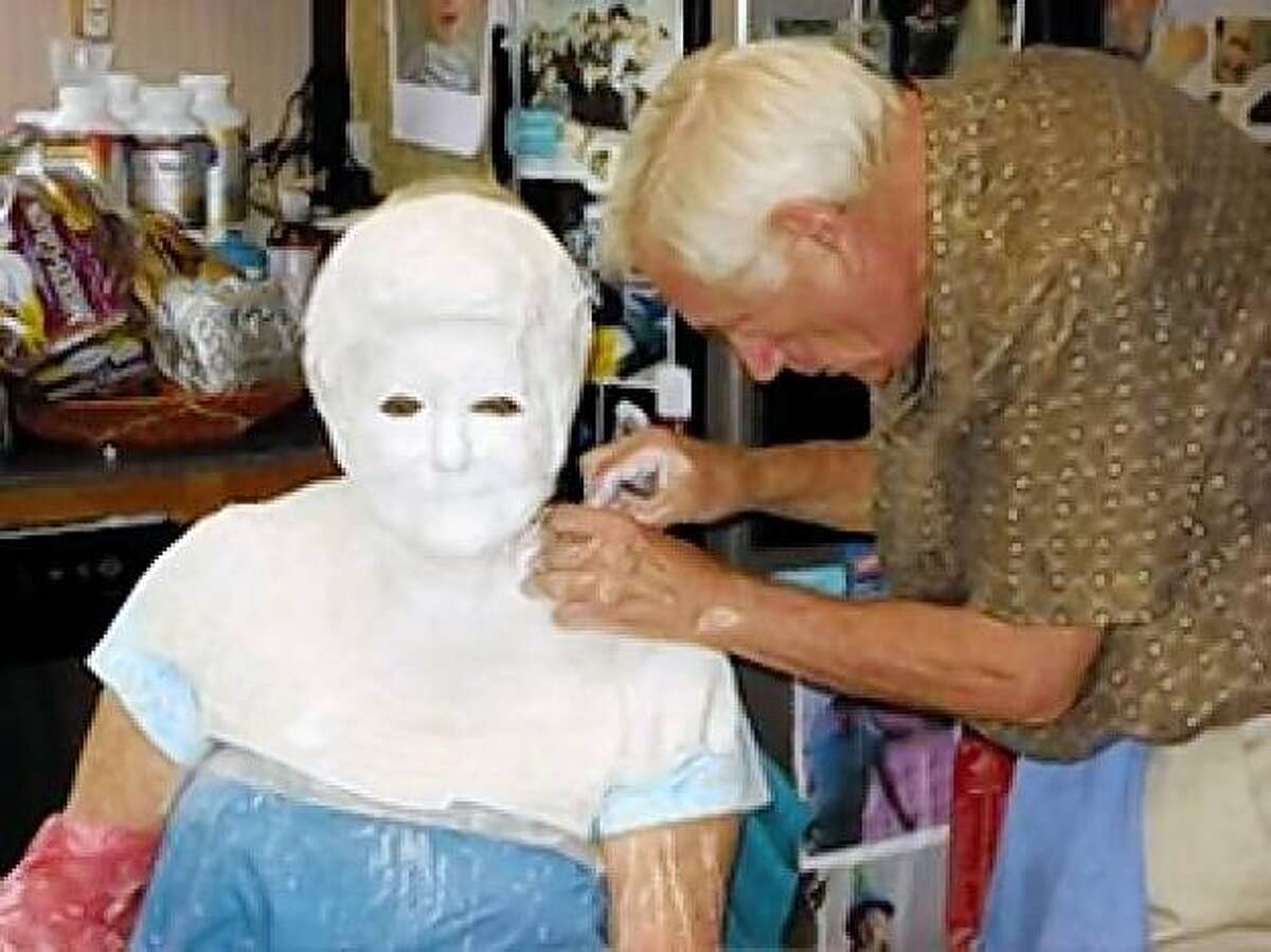 Preserving the faces of the Holocaust