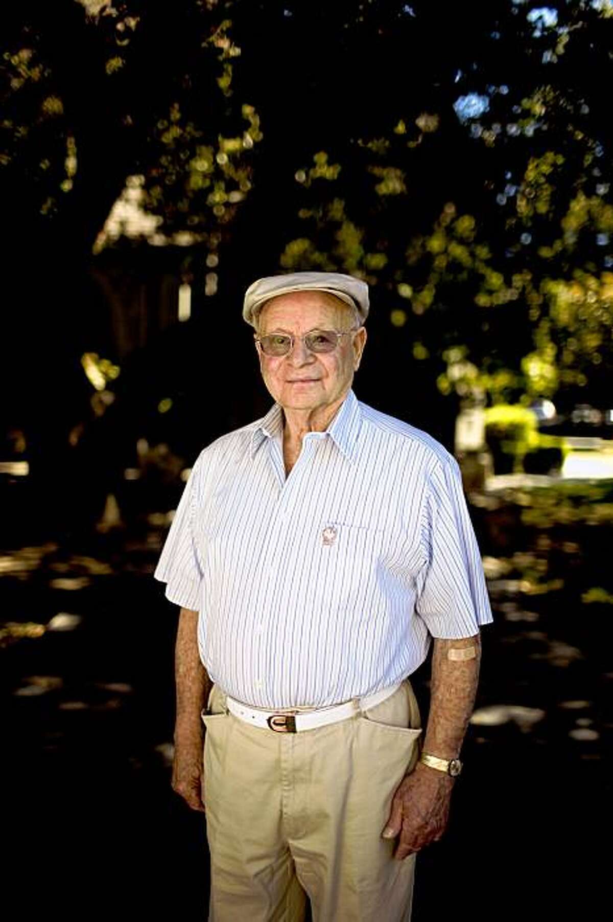 Preserving the faces of the Holocaust