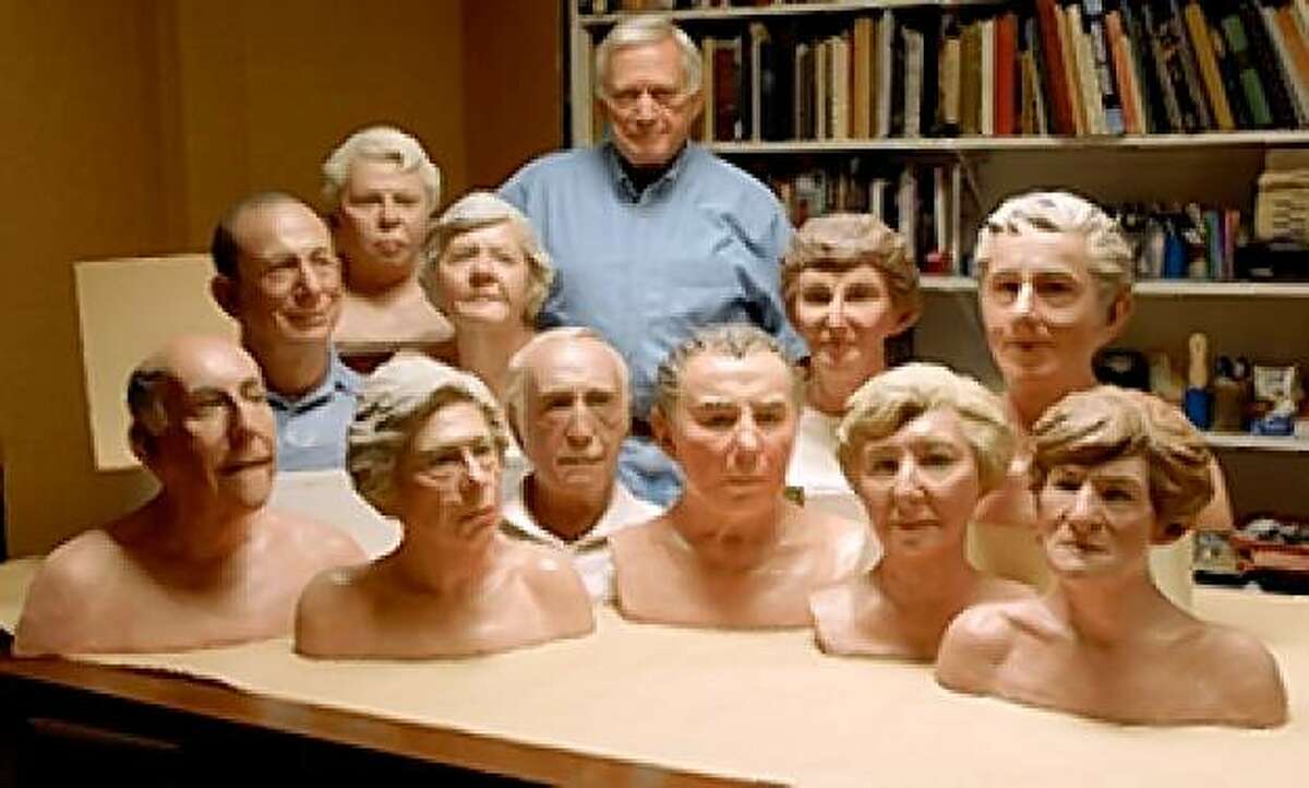 Preserving the faces of the Holocaust