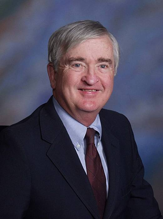 3 questions for Dr. Lawrence Drew