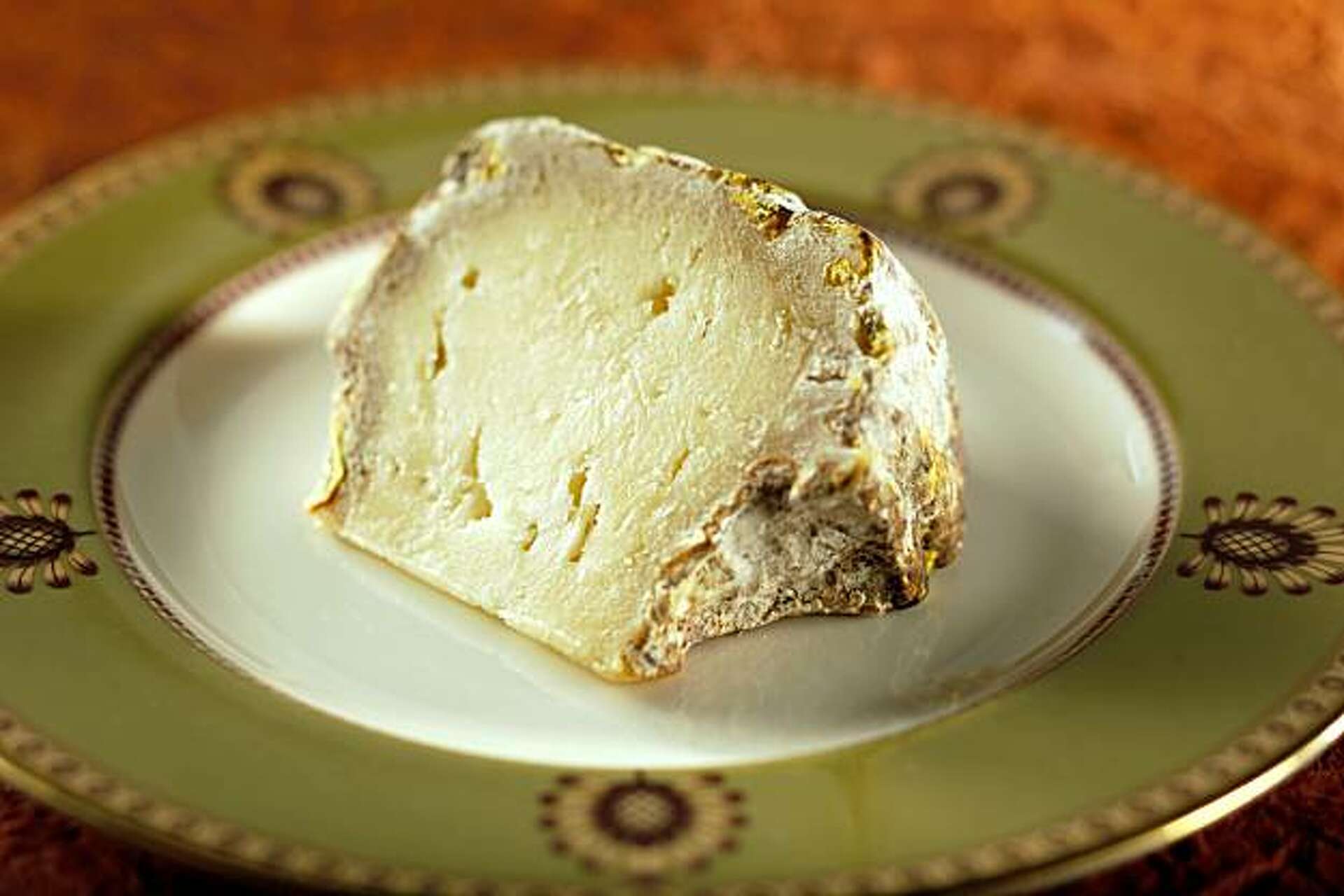 Lavort cheese a meaty, modern marvel