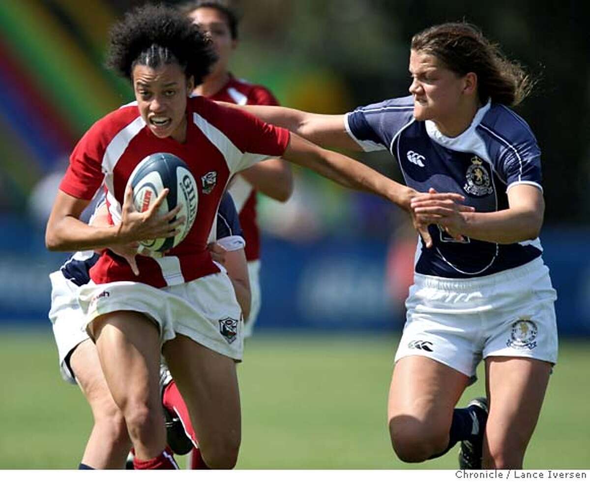 CAL WINS ANOTHER TITLE