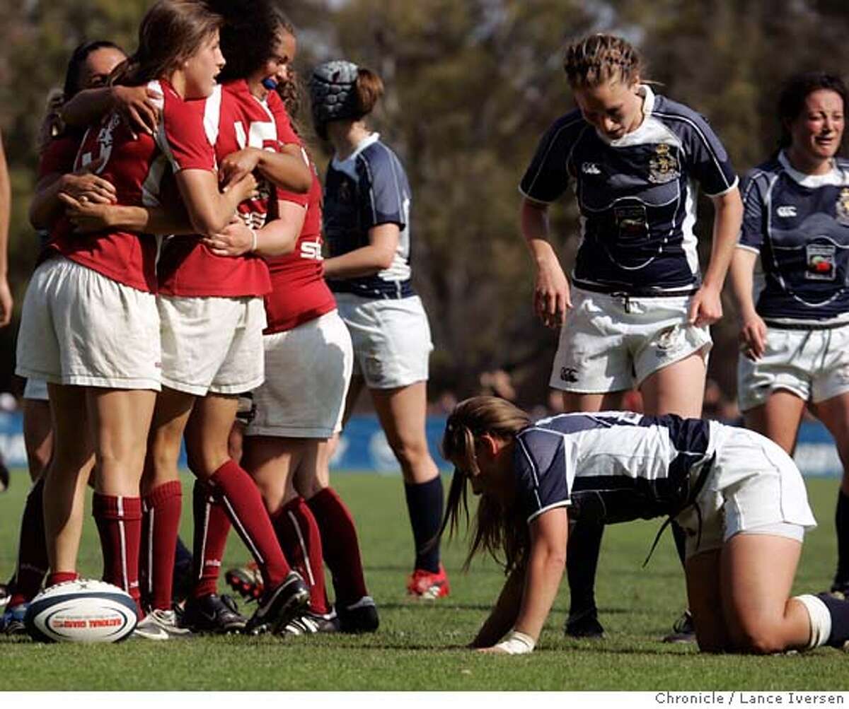 CAL WINS ANOTHER TITLE