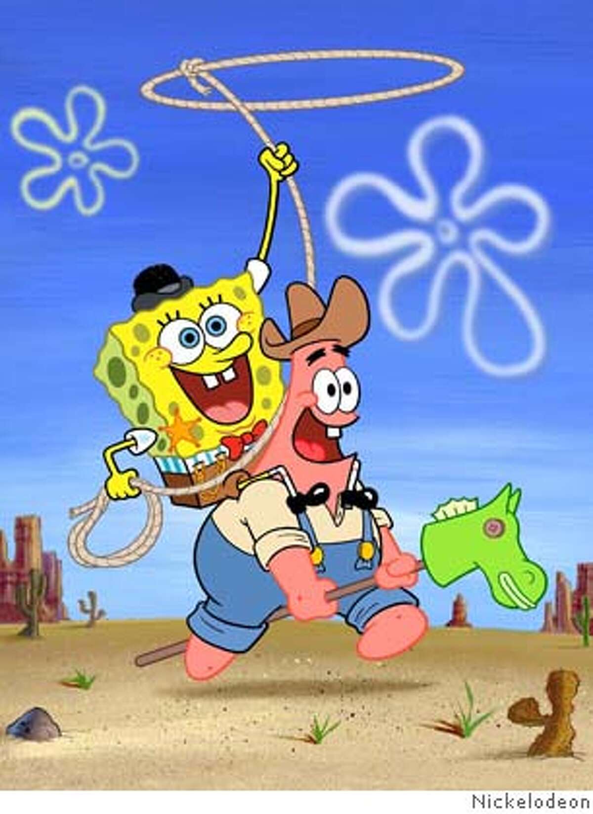 TV review: 'Mighty B!' gets a badge for spunk