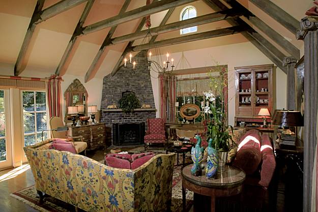 Cinderella story for an Oakland home