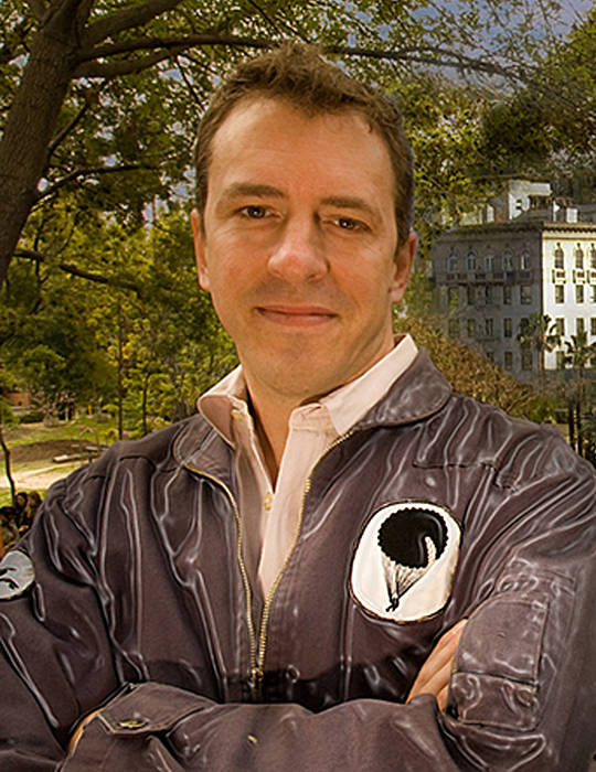 'No Impact Man' the subtle son of Mother Earth