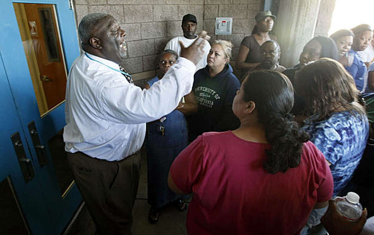 Loud music leads to teen's shooting in Antioch