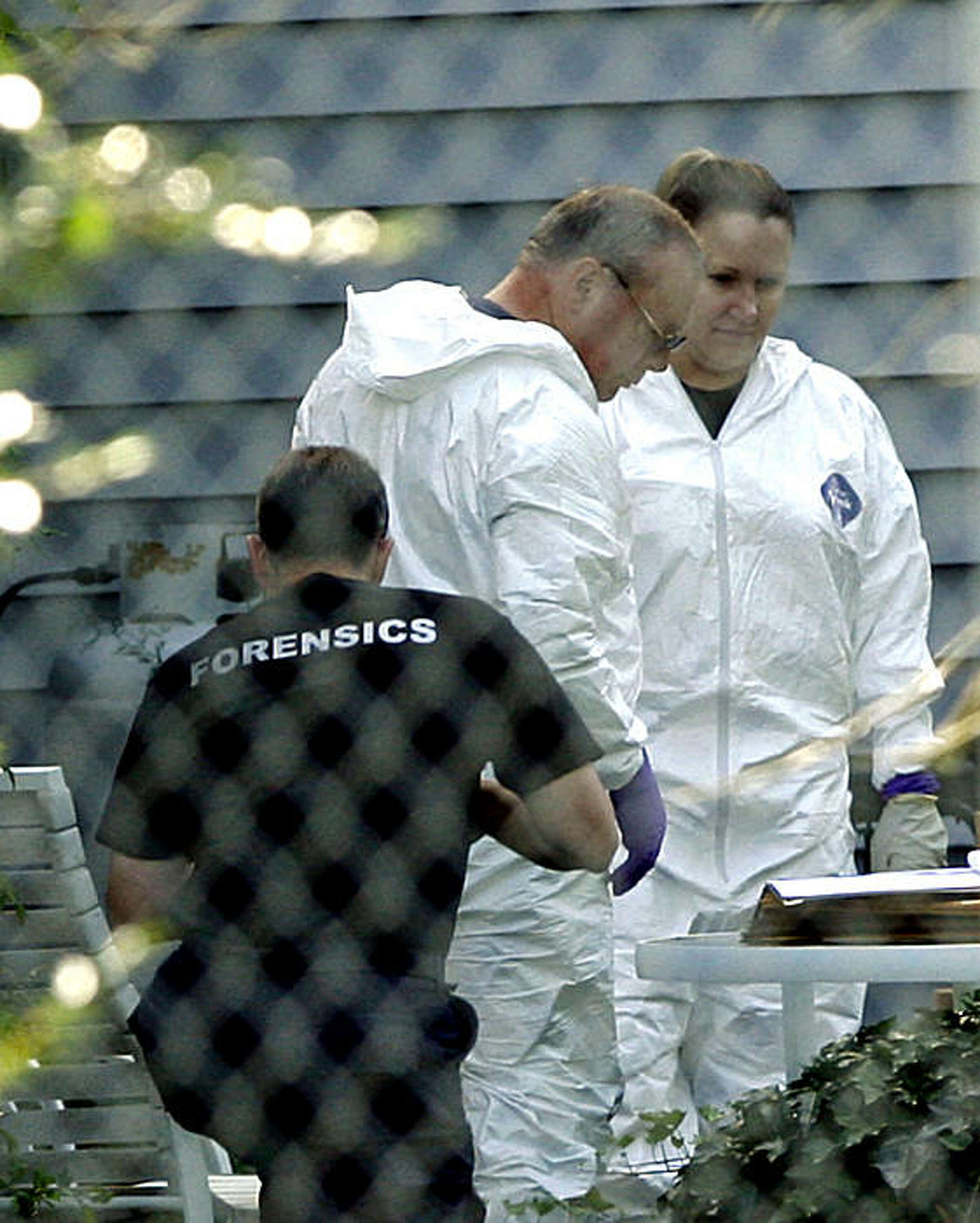 Bay Area suspect allegedly bludgeoned victims