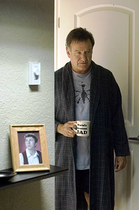 Review: 'World's Greatest Dad'