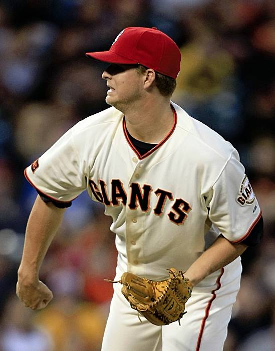 Giants losing game of catch-up for day, season