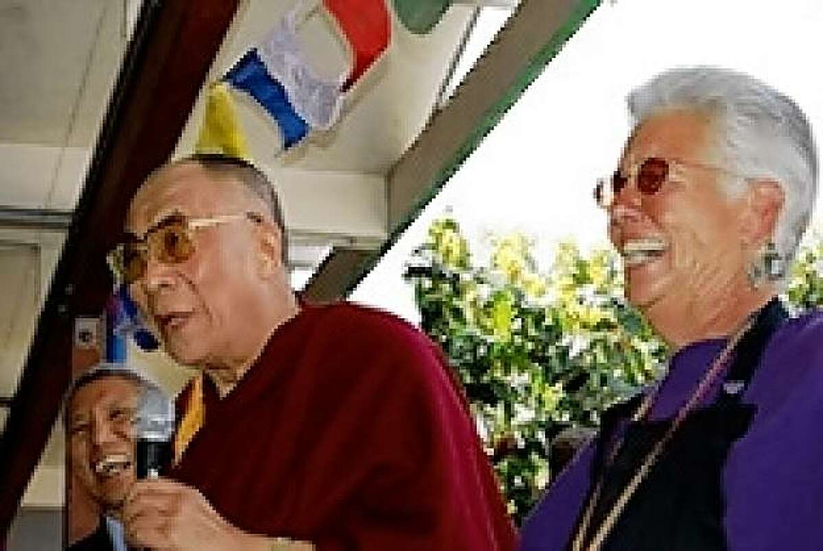 Barbara Collier, soup kitchen volunteer, dies at 63