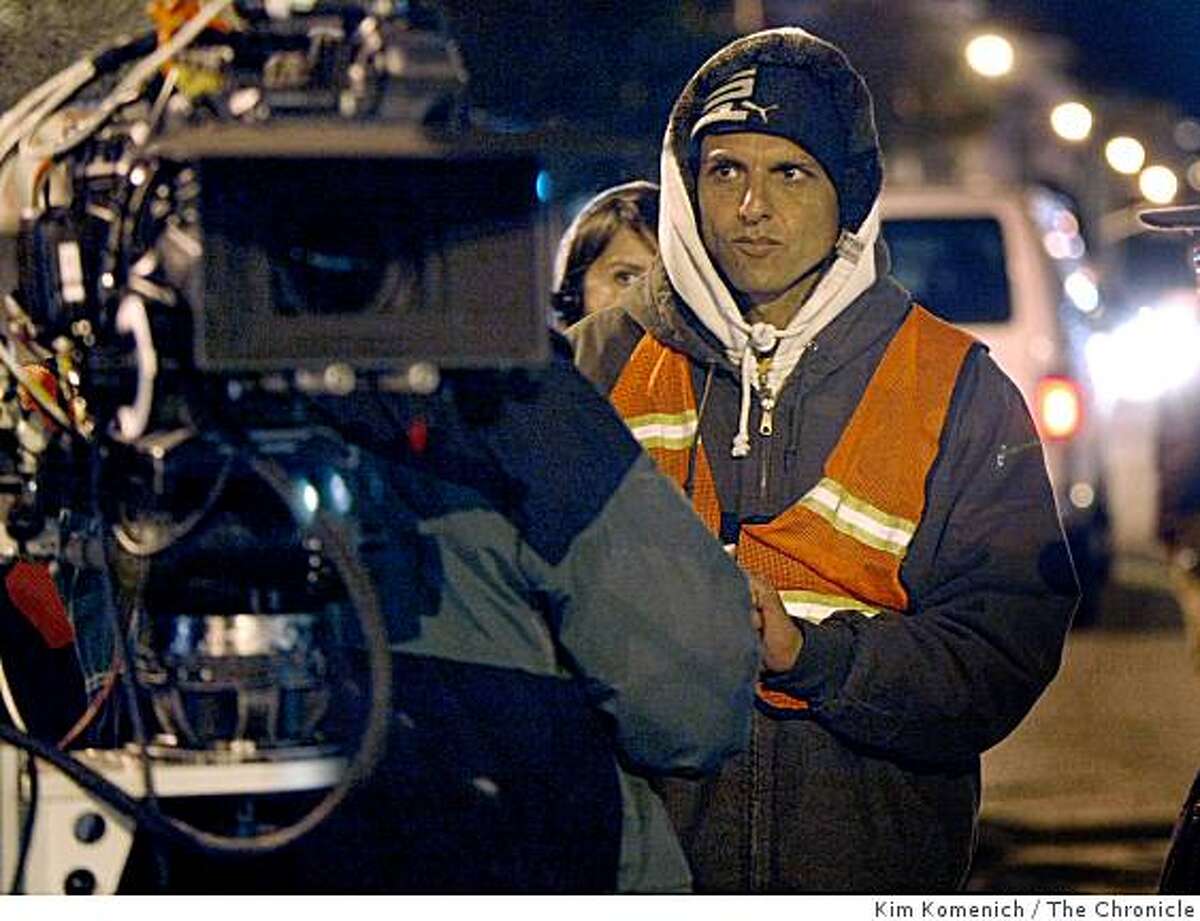 'La Mission' directed, acted by Bay Area Bratts