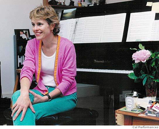 'Little Prince' opera comes to Berkeley