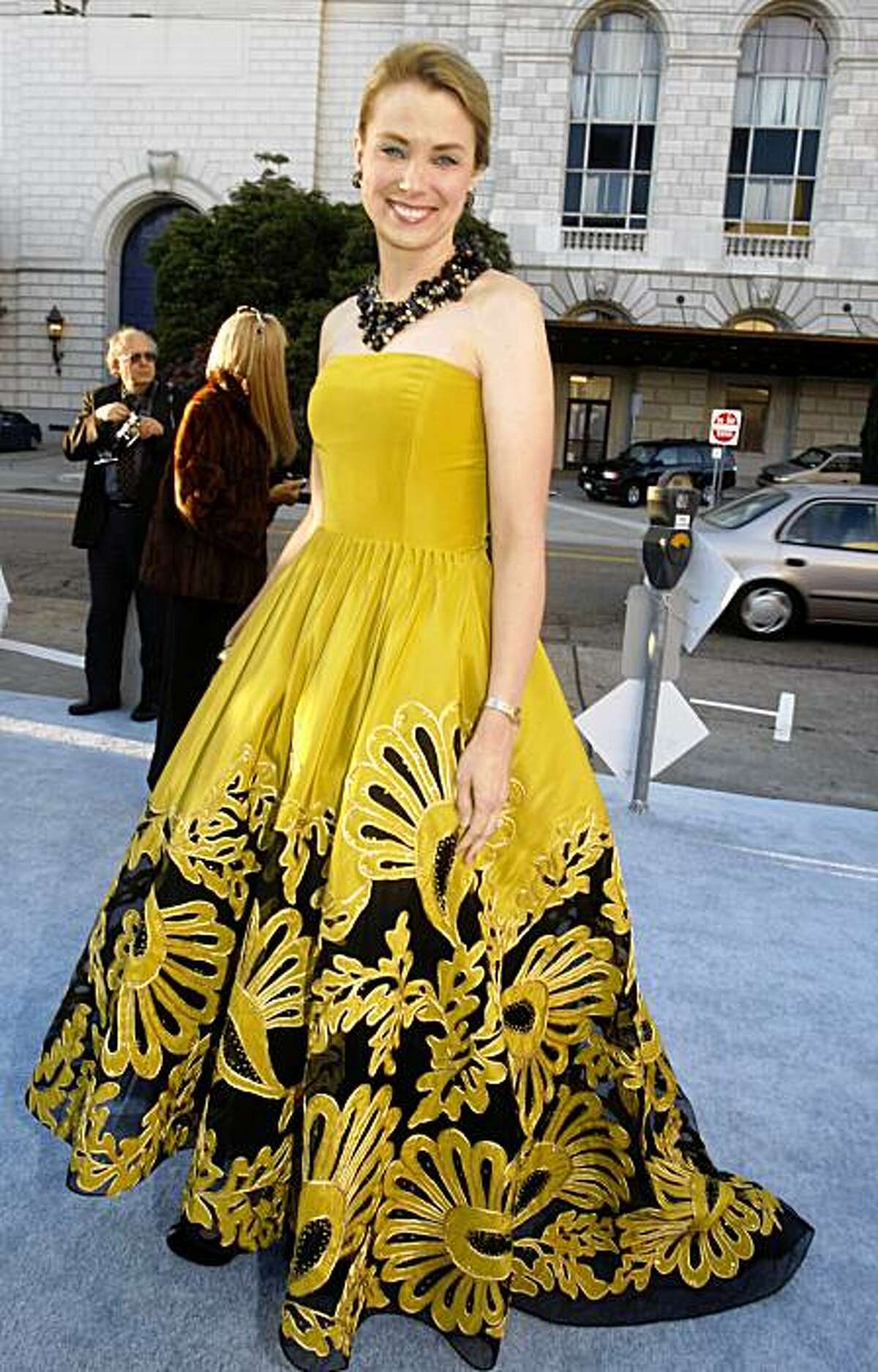 Marissa Mayer's challenge as Yahoo CEO