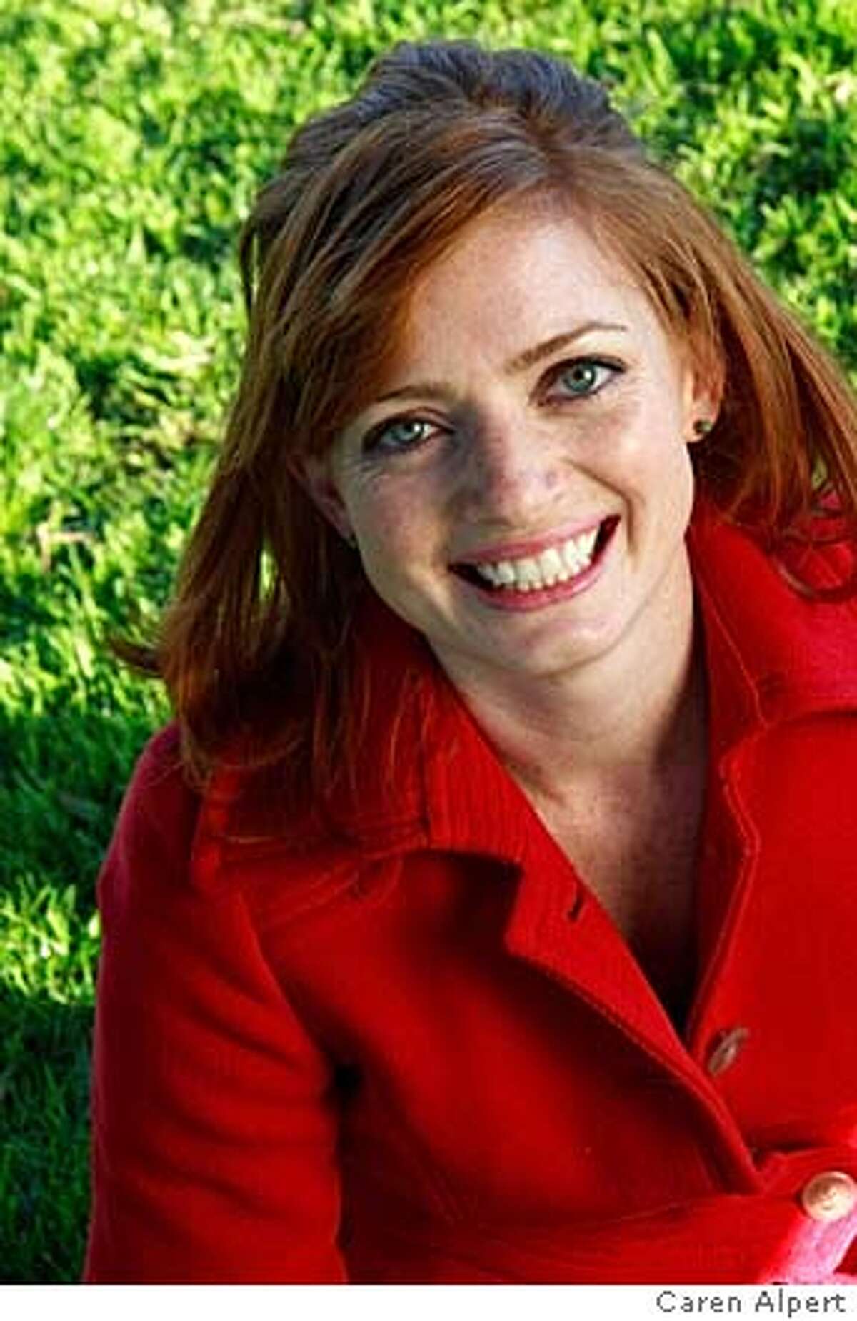 'Girls in Trucks' aspires to be lit-chick-lit