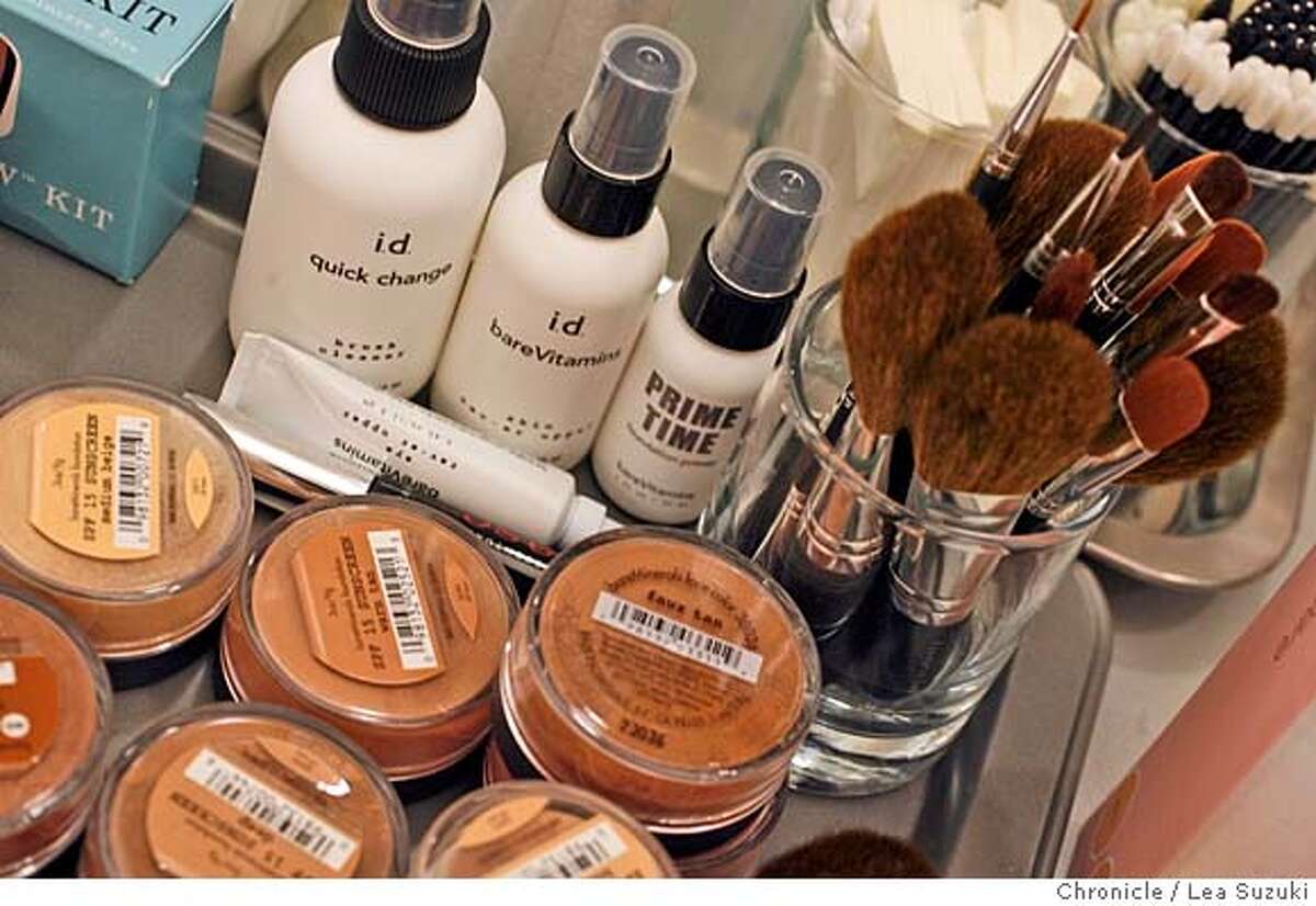 'Sephora University' combines class, cosmetics