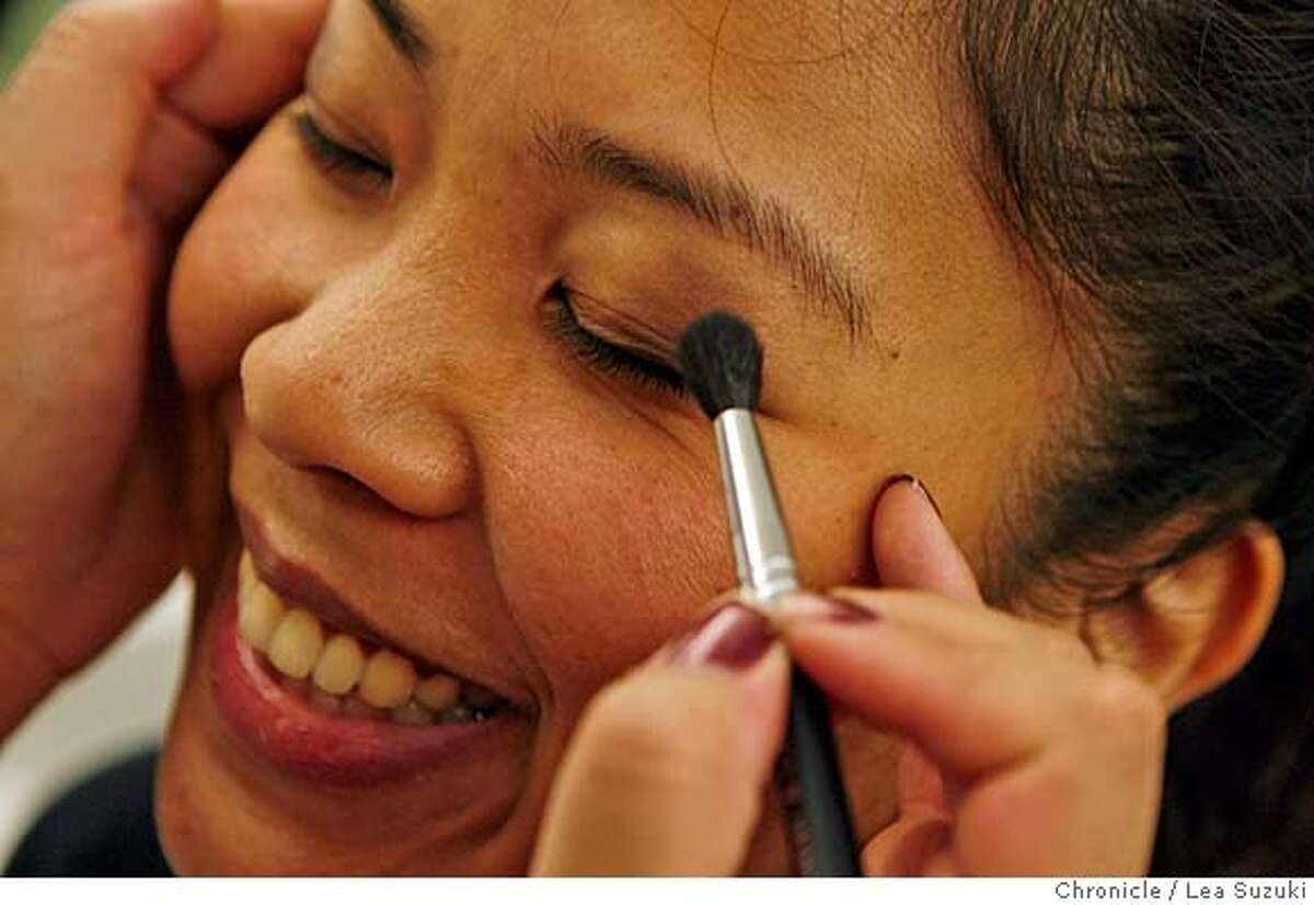 'Sephora University' combines class, cosmetics