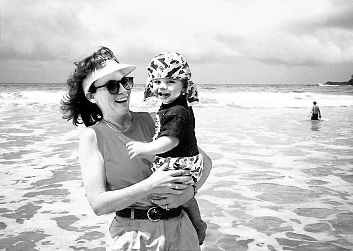 More a relentless reformer than a loving mother