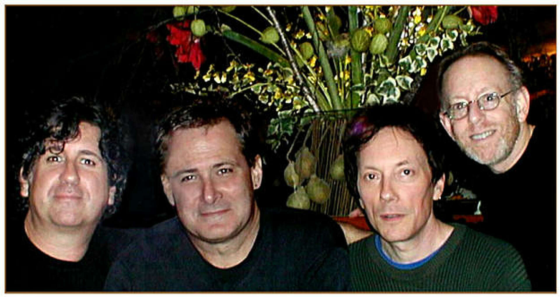 Review: Griffith sex scene hard to swallow