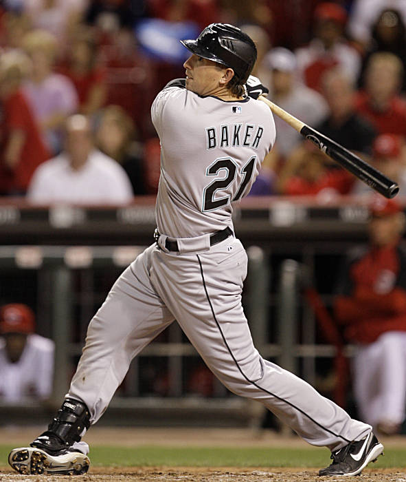 Game of the day: Marlins 4, Reds 3