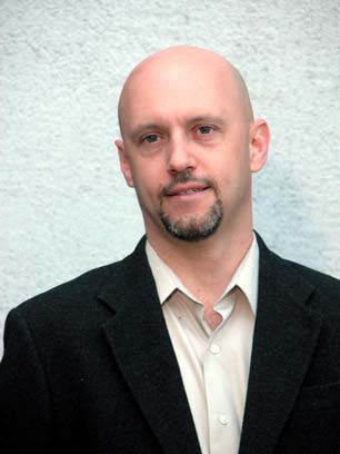 Alex Farrell - UC energy expert dead at 46