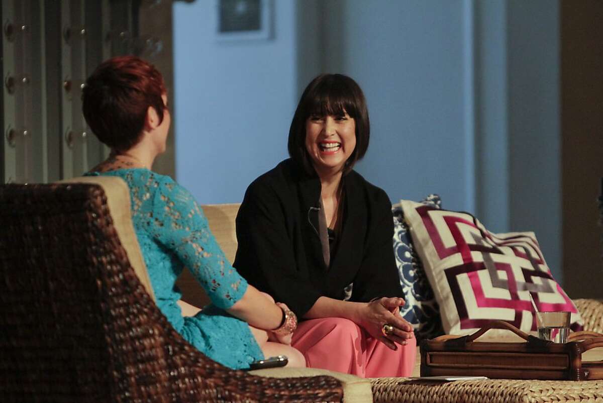 Trina Turk envisions tropical chic with a twist