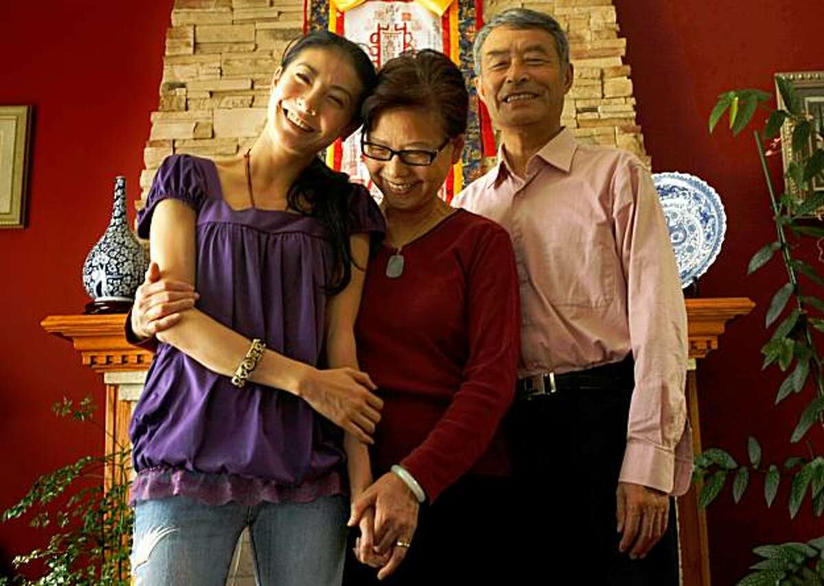 Sunday Profile: Yuan Yuan Tan