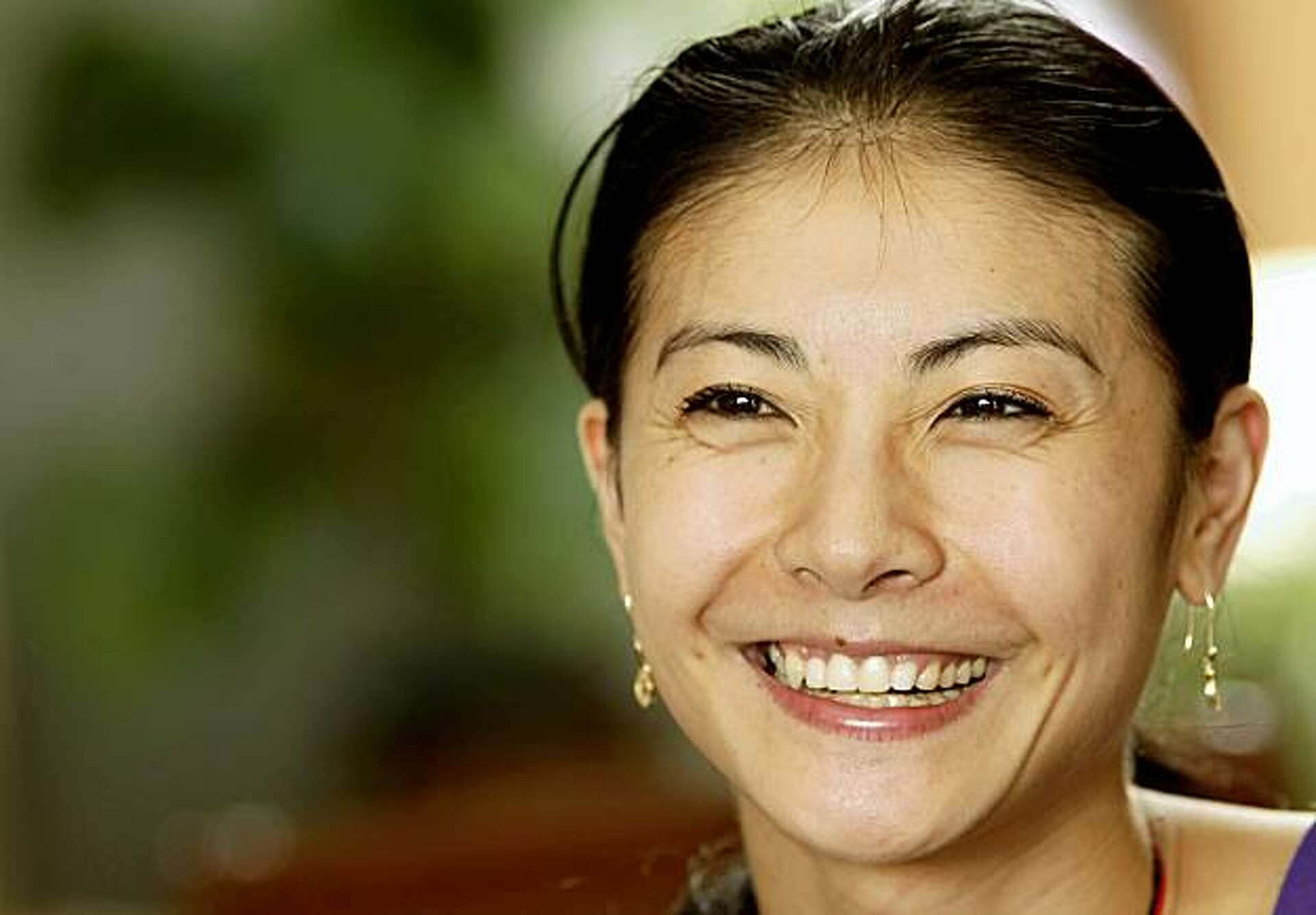 Sunday Profile: Yuan Yuan Tan