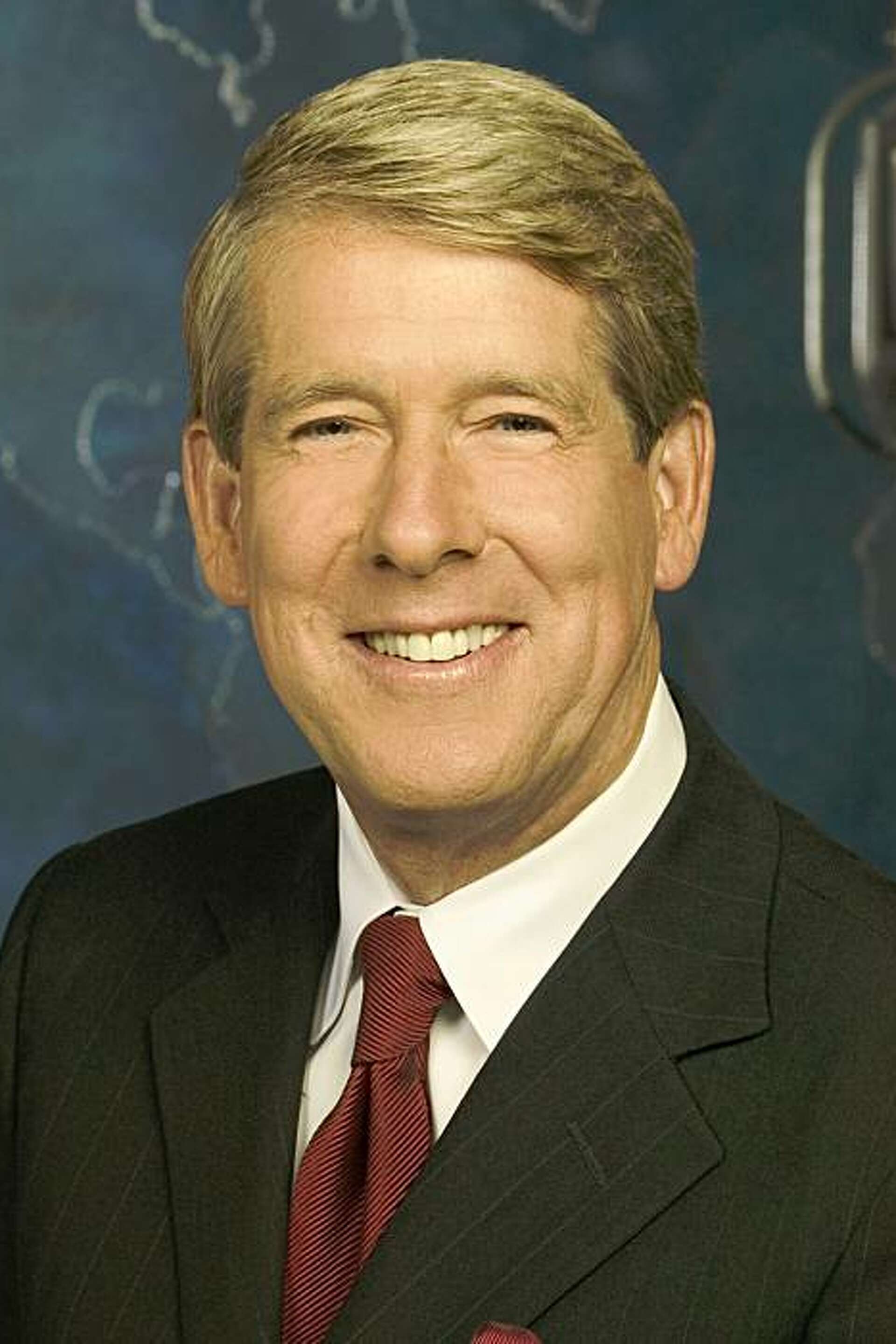KTVU-TV morning host Ross McGowan retiring