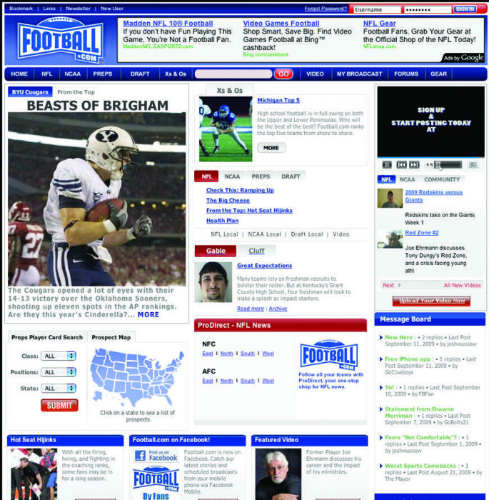 www.football.com