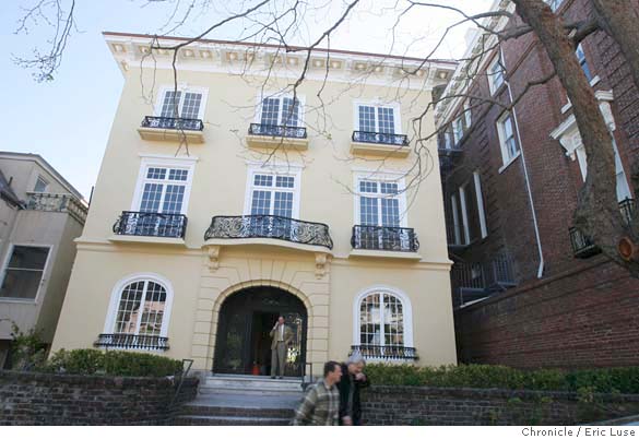 If these walls could talk