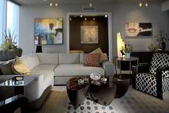 High-rise design: Highlight the views