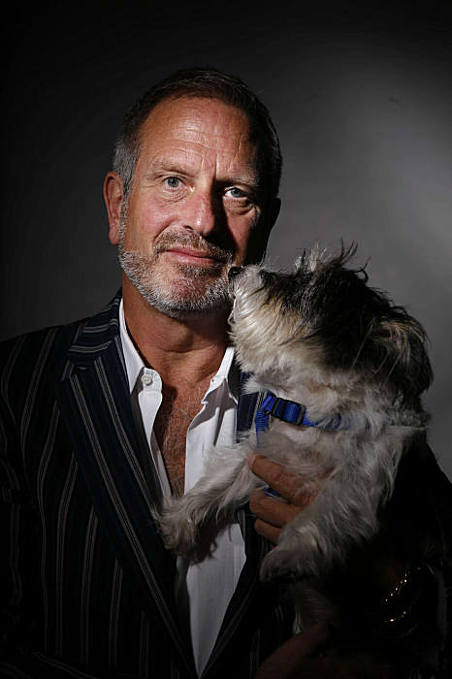 High-rise design: Highlight the views