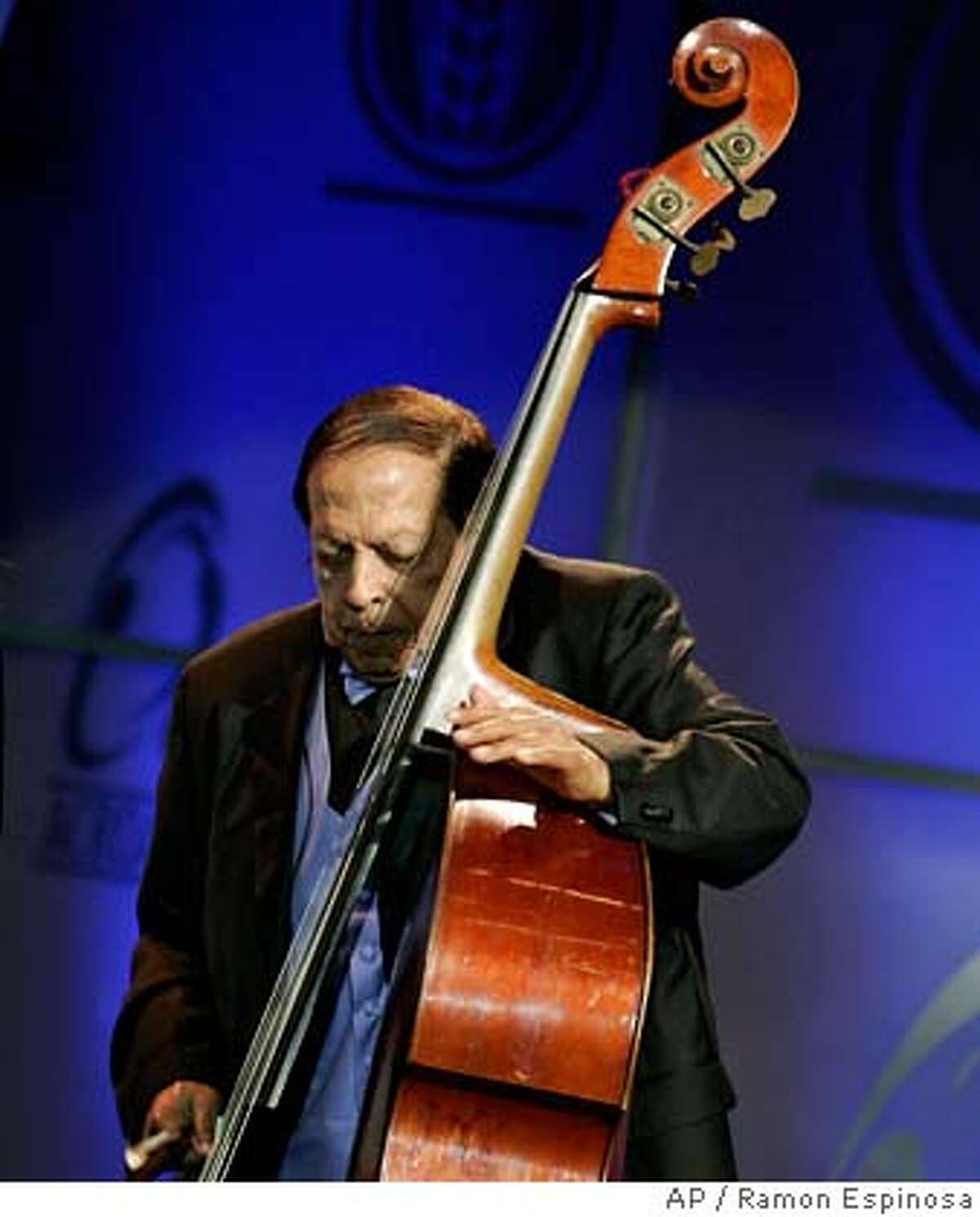 Documentary shines light on mambo king Cachao