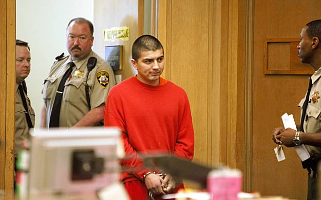 Edwin Ramos won't face death penalty